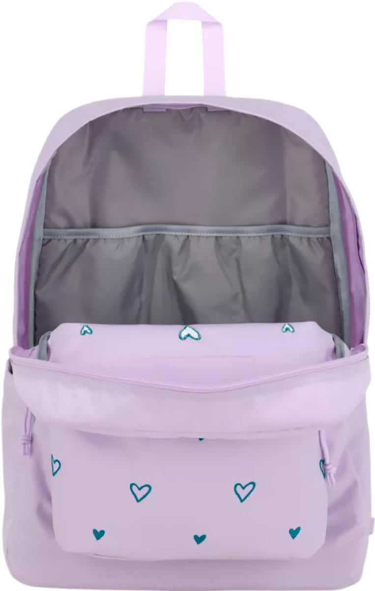 JanSport Superbreak Plus FX Pack 26L | Altitude Sports