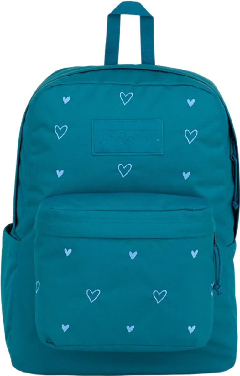 JanSport Superbreak Plus FX Pack 26L | Altitude Sports