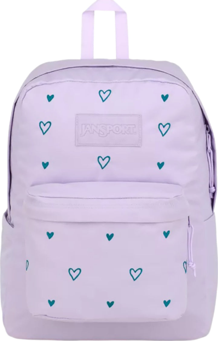 JanSport Superbreak Plus FX Pack 26L | Altitude Sports