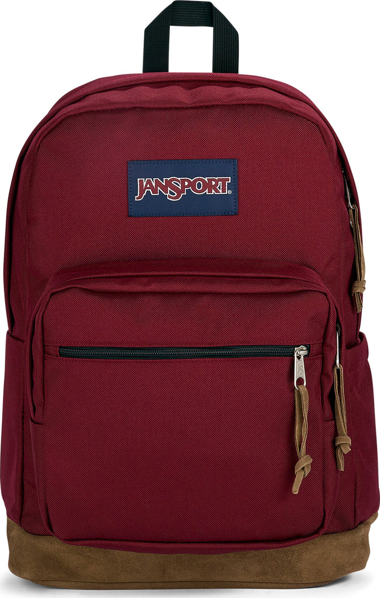 JanSport Right Pack Backpack 28L | Altitude Sports