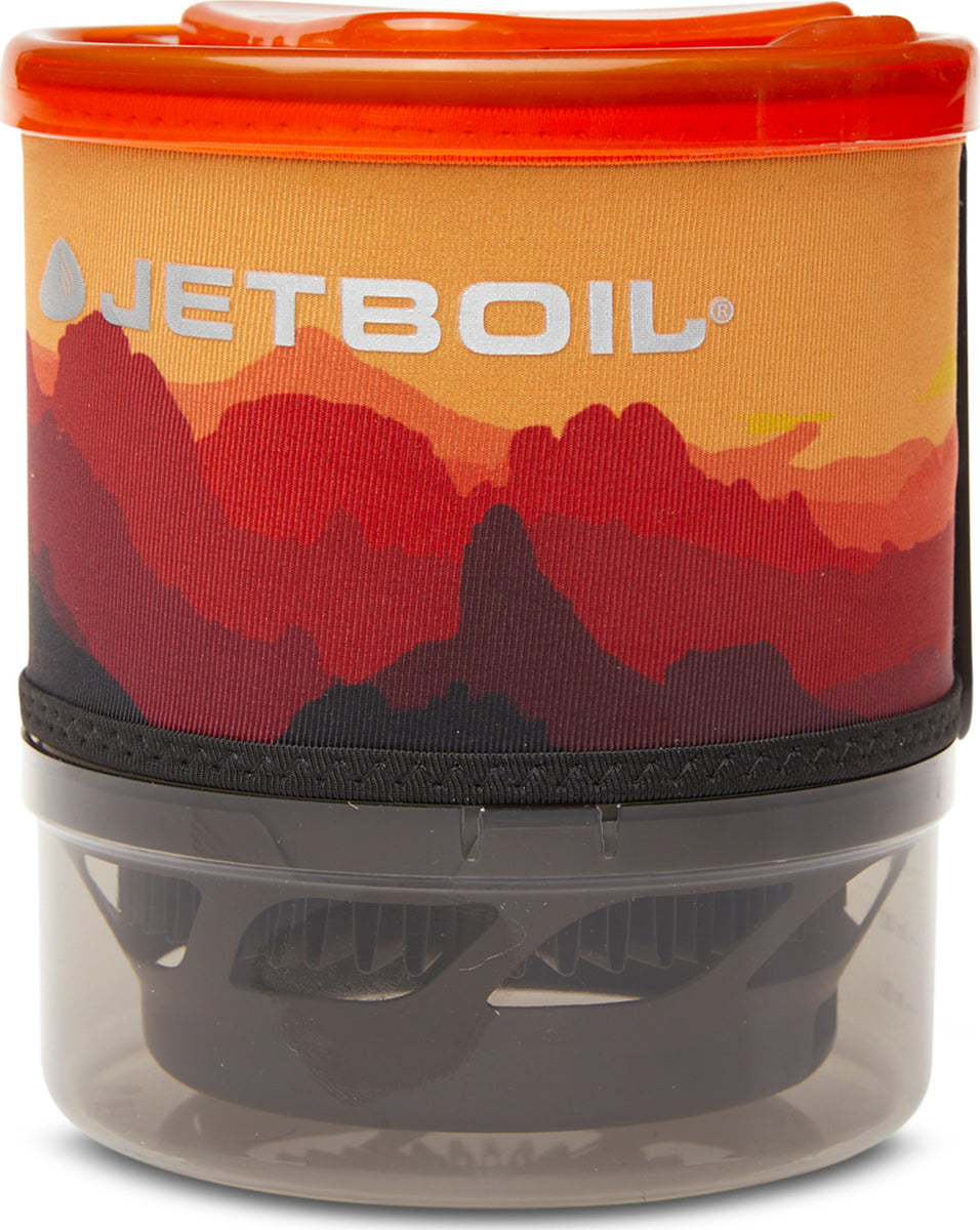 Jetboil Jetboil MiniMo Cooking System | Altitude Sports