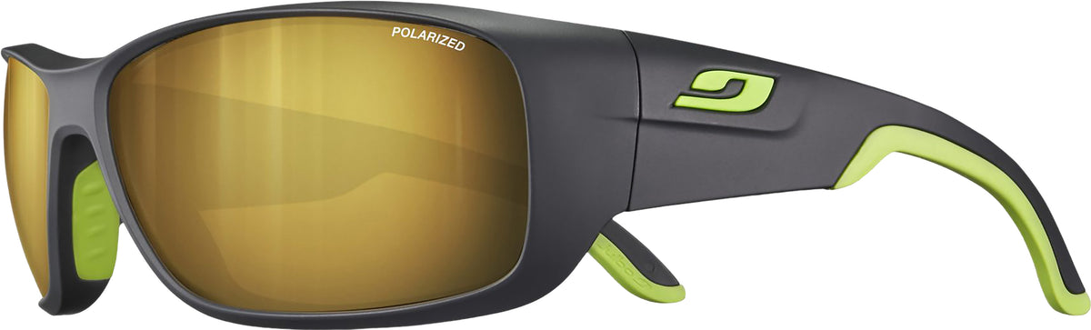 Julbo Run 2 Sunglasses - Spectron 3 Lens - Unisex | Altitude Sports