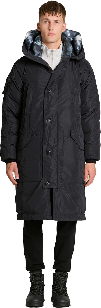 Kanuk Gustav Winter Jacket - Men's | Altitude Sports
