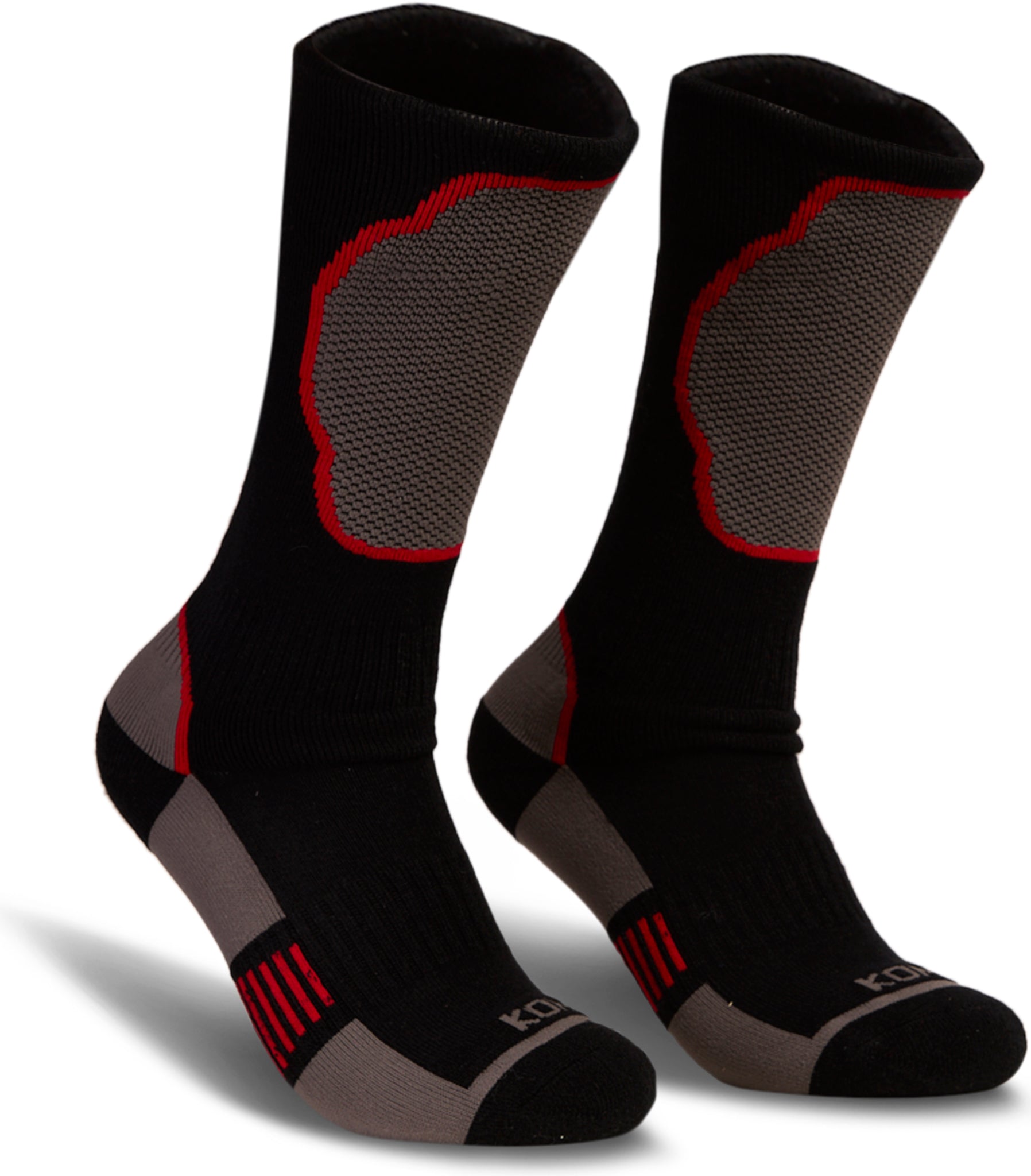 Kombi The Brave Adult Socks - Unisex | Altitude Sports