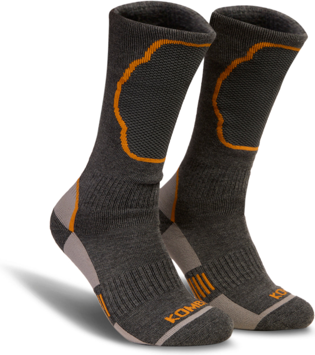 Kombi The Brave Adult Socks - Unisex | Altitude Sports