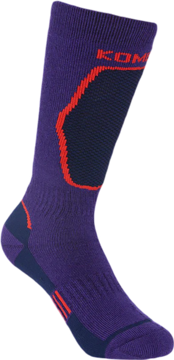 Kombi The Brave Socks - Kids | Altitude Sports