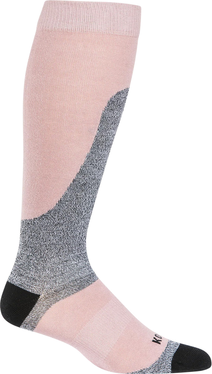 Kombi Reckless Light Ski Socks - Unisex | Altitude Sports