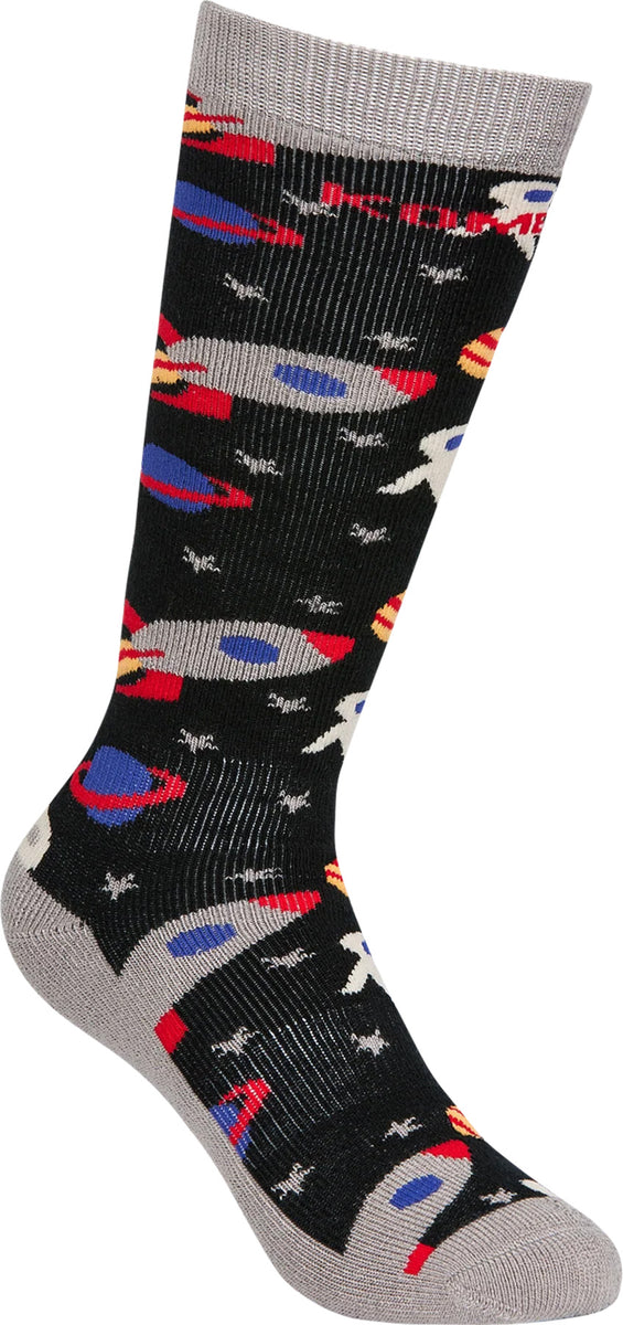 Kombi Rumble Heavy Socks - Kids | Altitude Sports