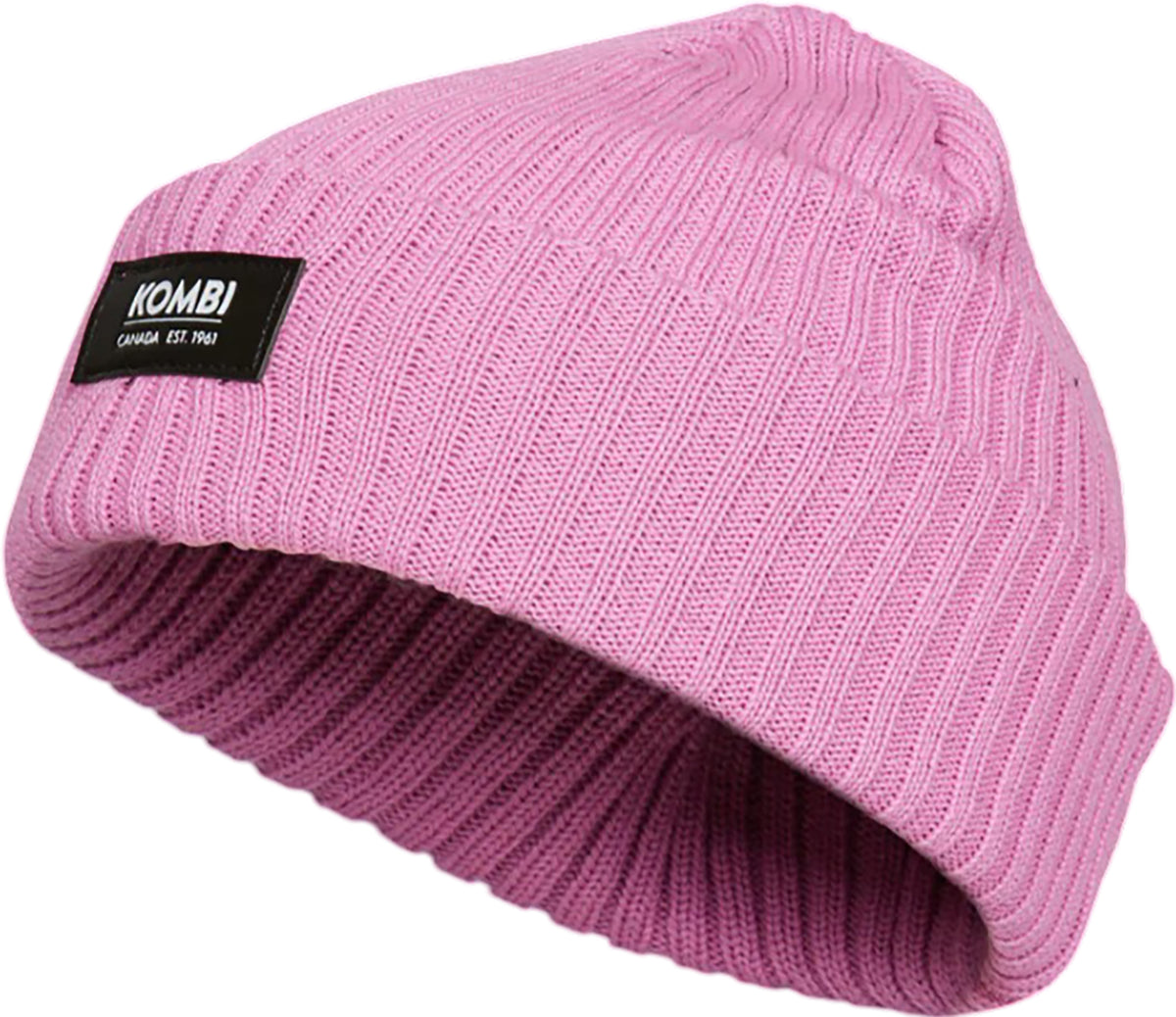 Kombi Sidewalk Merino Toque - Kids | Altitude Sports