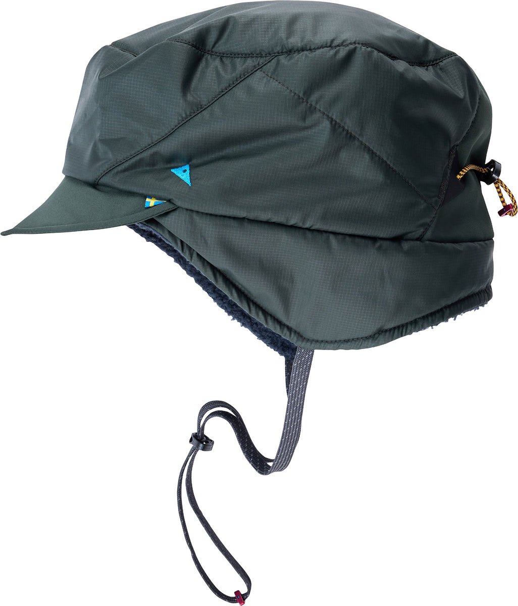 Klattermusen Ide Hat - Unisex | Altitude Sports