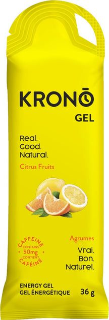 Krono Nutrition | Altitude Sports