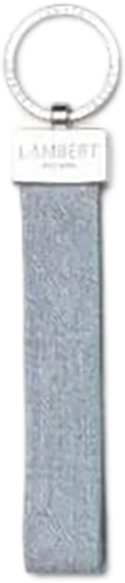 Lambert The Cali Vegan Leather Key Ring | Altitude Sports