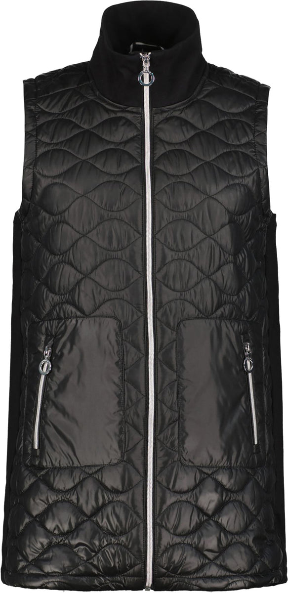 Luhta Haajais Vest - Women's | Altitude Sports