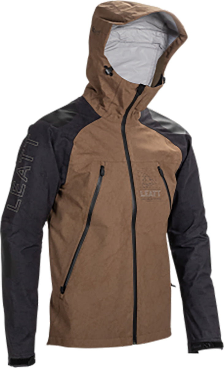 Leatt HydraDri 5.0 MTB Jacket | Altitude Sports