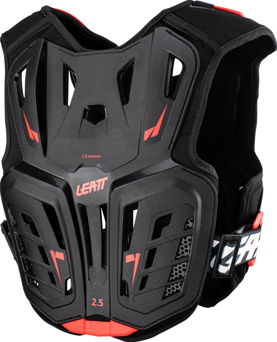 Leatt 2.5 Chest Protector - Youth | Altitude Sports
