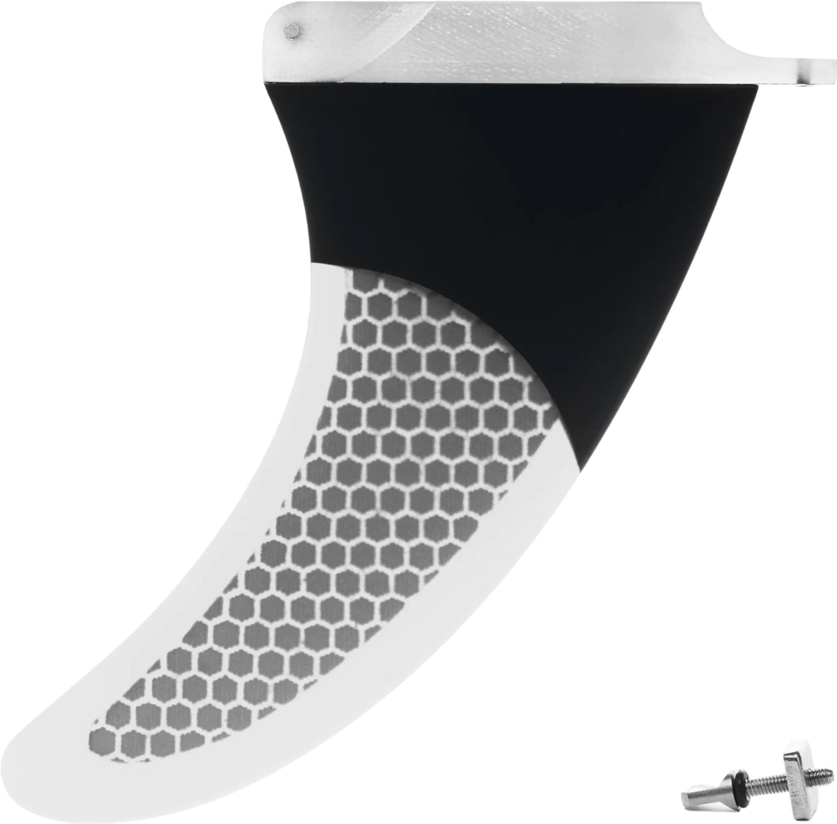Level Six Carbon Cruising Fin | Altitude Sports