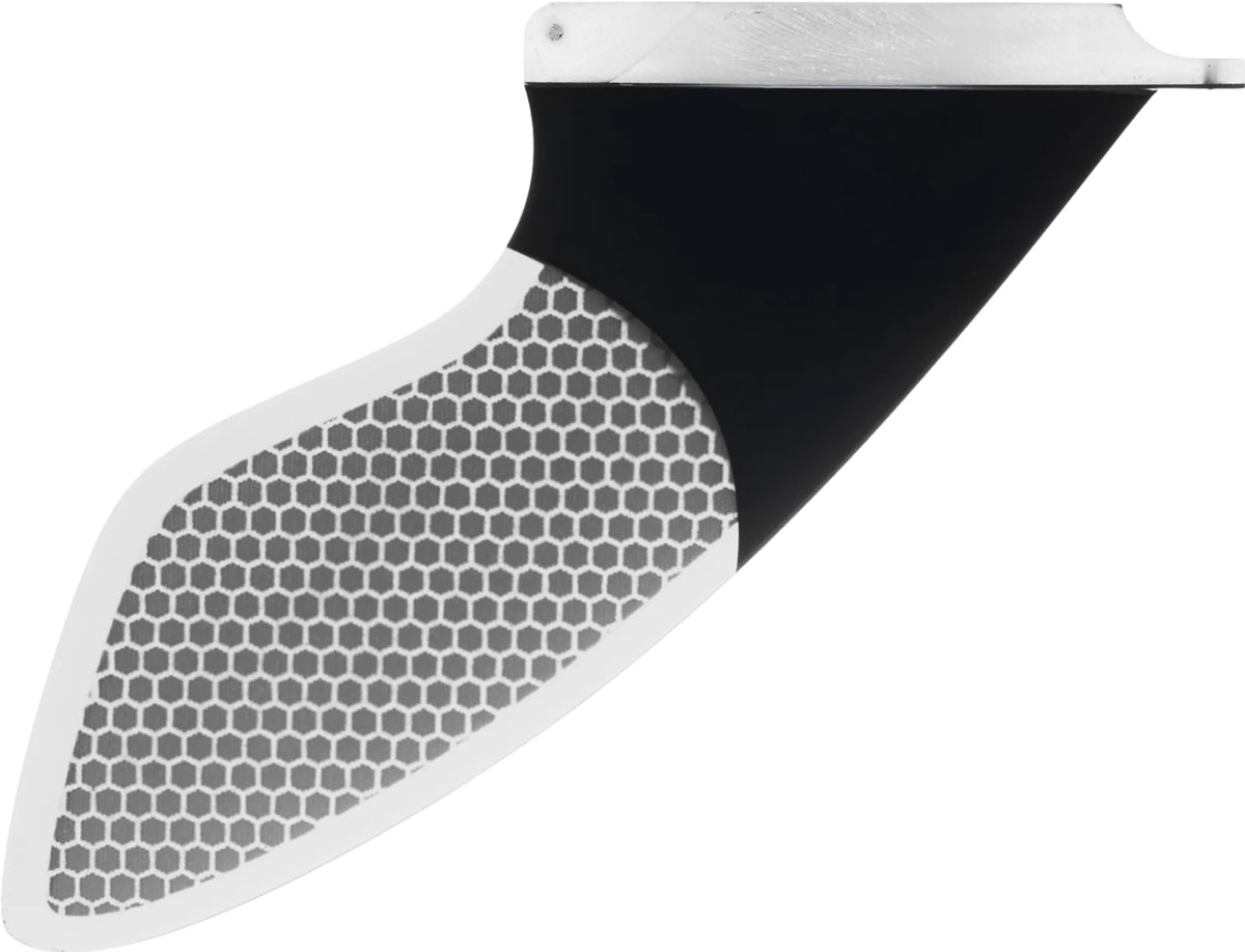 Level Six Carbon Touring Fin | Altitude Sports