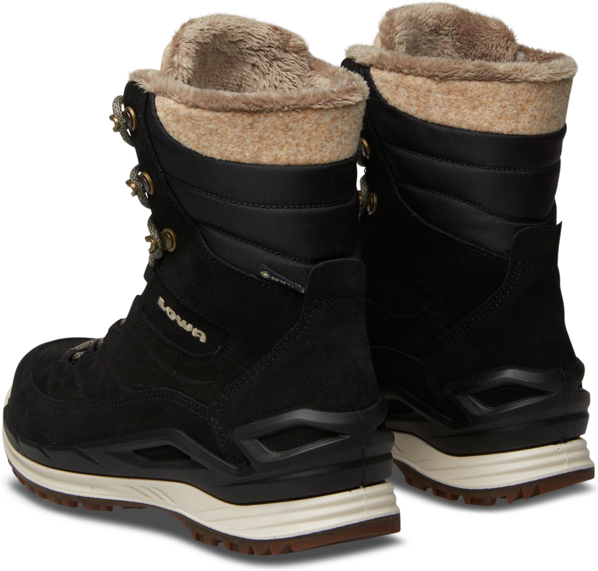 Lowa Calceta Evo GTX Winter Boots - Women's | Altitude Sports