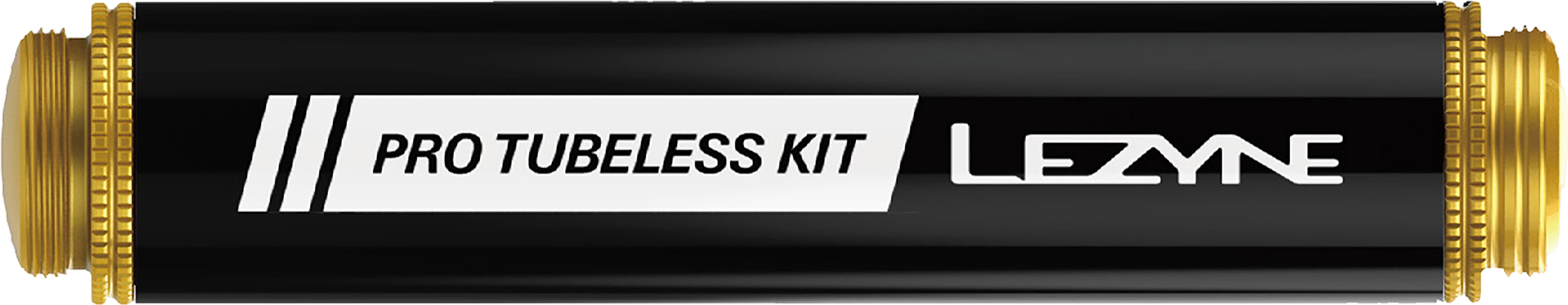 Lezyne Pro Tubeless Conversion Kit | Altitude Sports