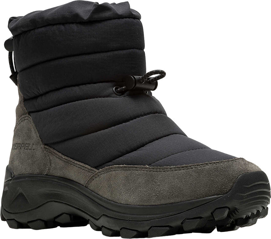 Merrell Winter Moc Zero Boots [Tall] - Men's | Altitude Sports