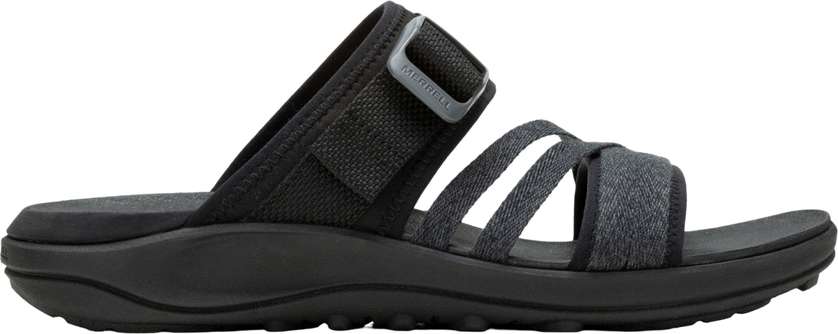 Merrell District 4 Slides - Women's | Altitude Sports