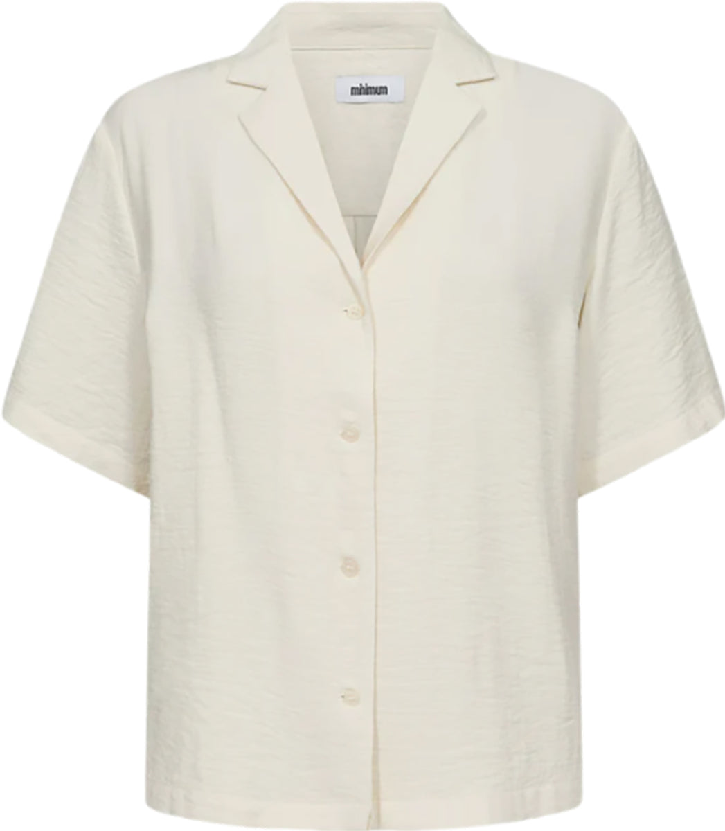 Minimum Karenlouise 3077 Short Sleeve Shirt - Women's | Altitude Sports