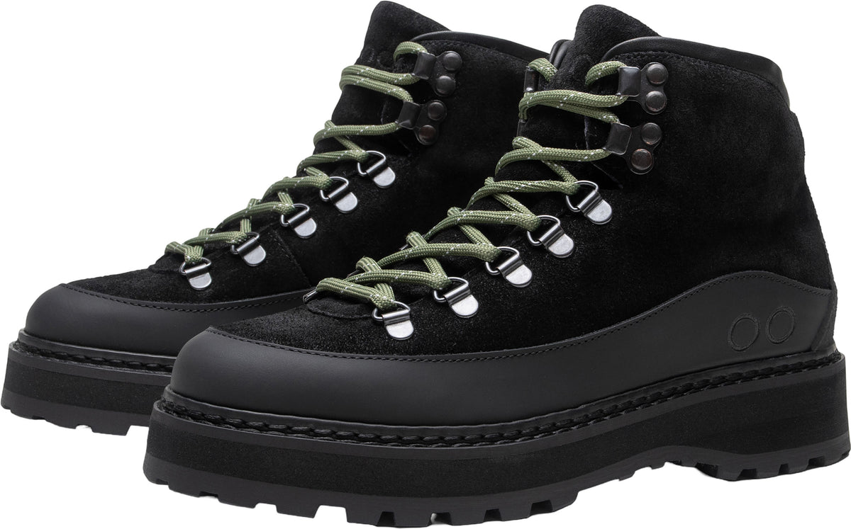 Mono Core Cap Suede Hiking Boots - Women's | Altitude Sports