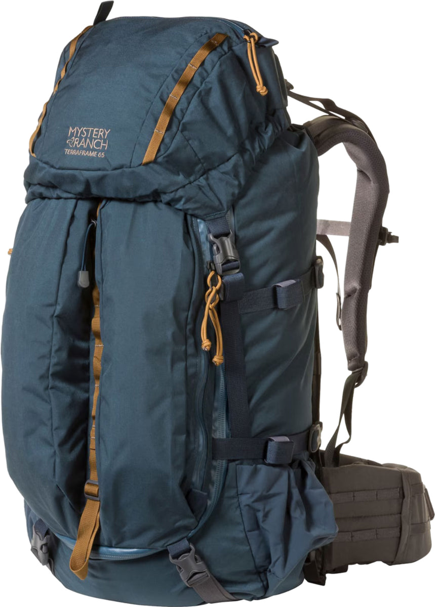 Mystery Ranch Terraframe Backpack 65L | Altitude Sports