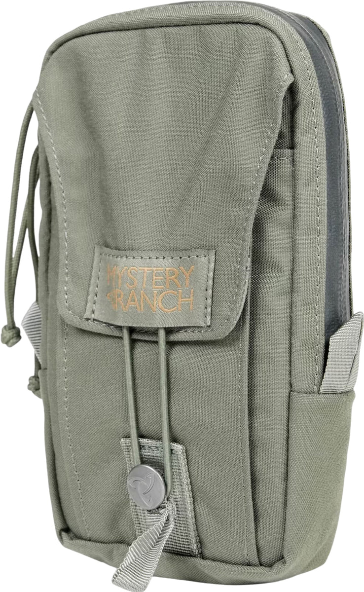 Mystery Ranch Tech Holster Gear Pouch | Altitude Sports