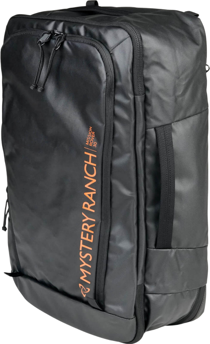 Mystery Ranch Mission Rover Travel Pack 30L | Altitude Sports