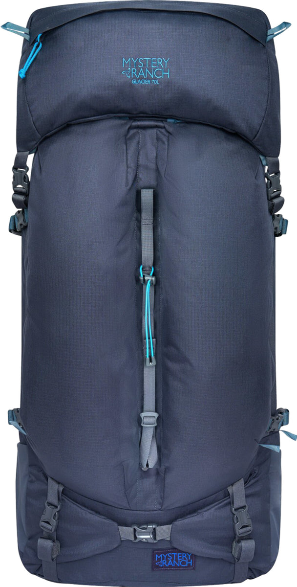 Mystery Ranch Glacier XL Hiking Pack 70L - Men's | Altitude Sports