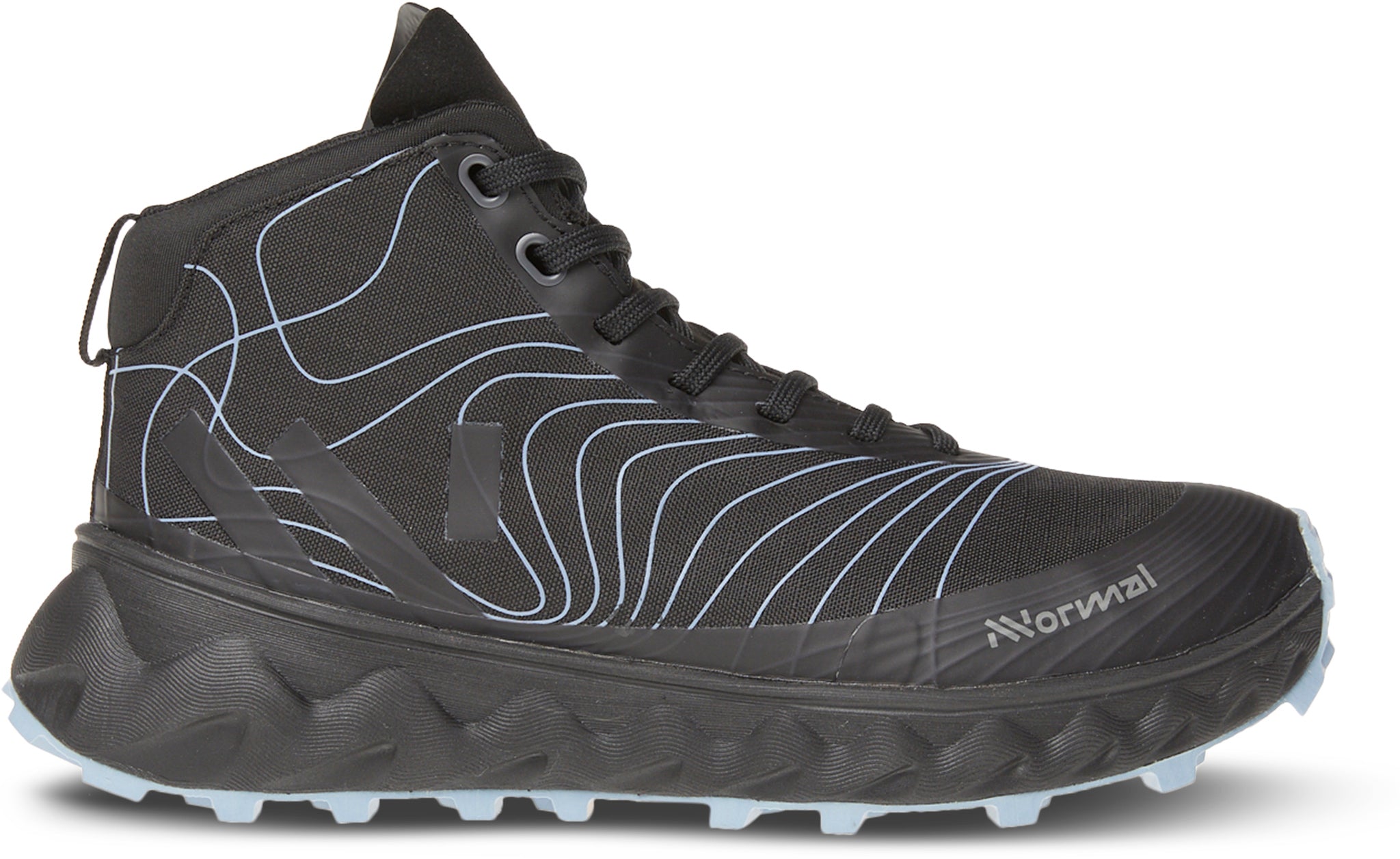 NNormal Tomir Waterproof Boots - Unisex | Altitude Sports