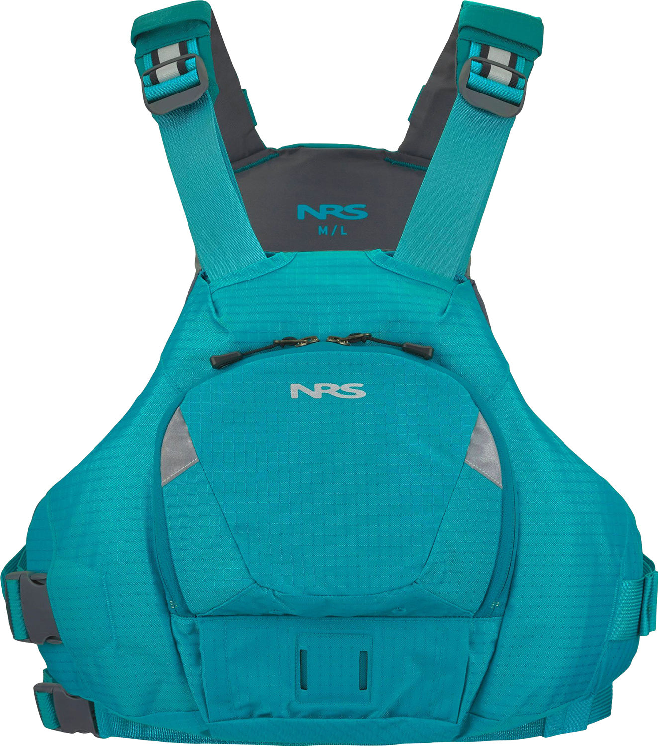 NRS Ninja PFD Life Jacket | Altitude Sports
