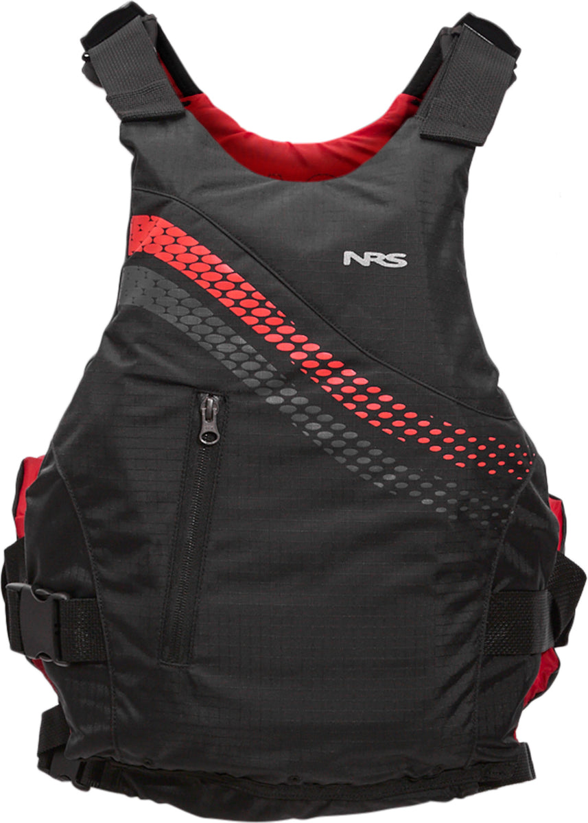 NRS Vapor PFD Life Vest | Altitude Sports