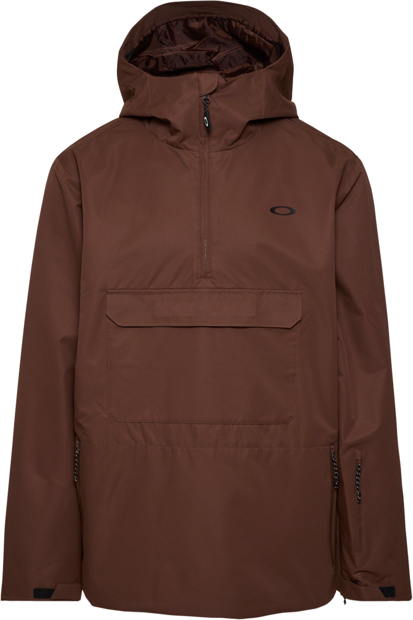 Oakley Divisional RC Shell Anorak - Men's | Altitude Sports