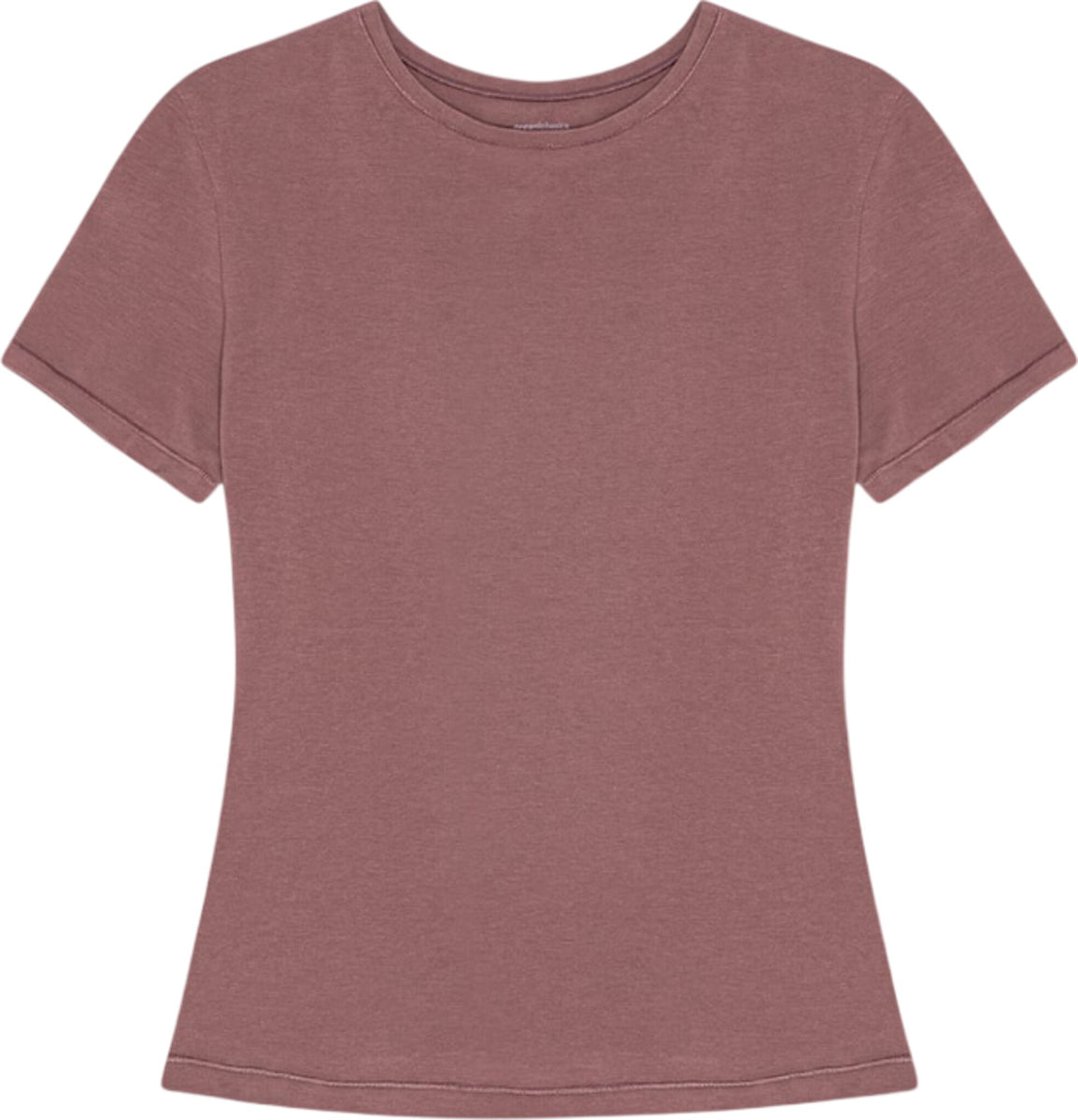 Organic Basics Flex T-Shirt - Women's | Altitude Sports