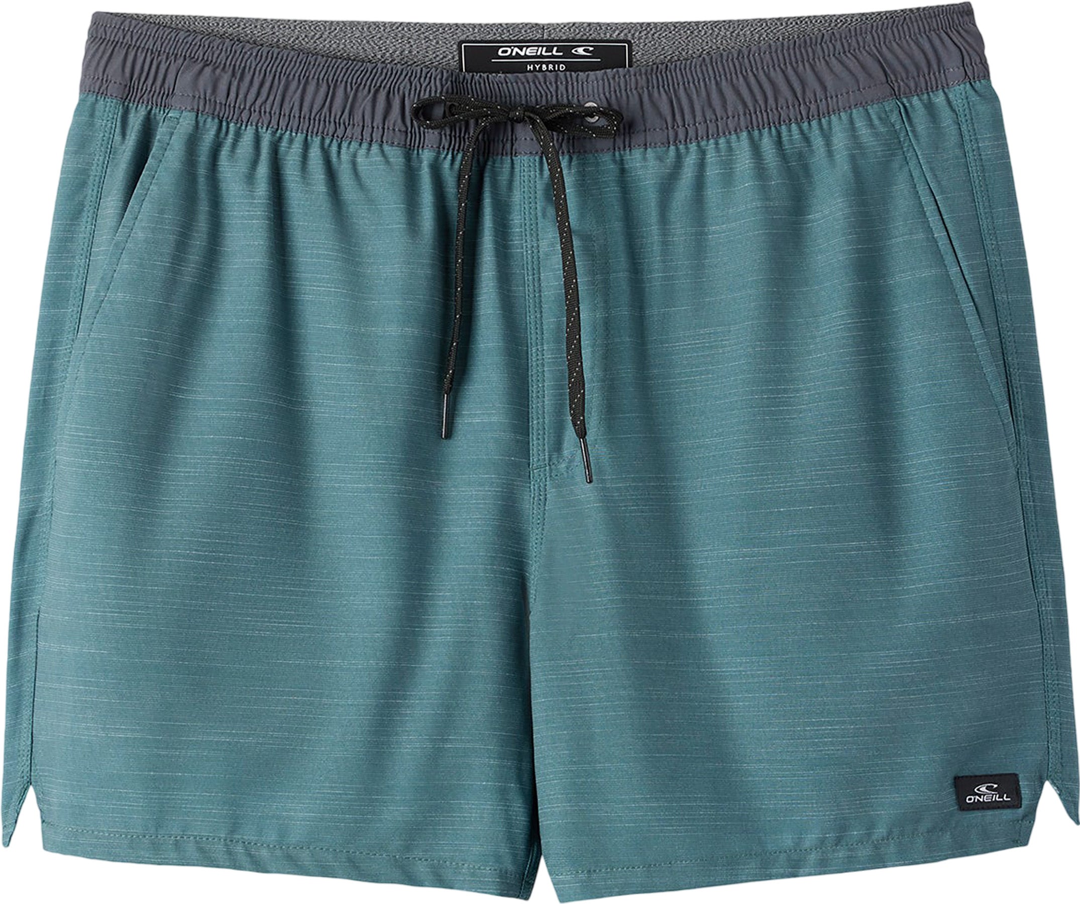 O'Neill Perform Light Lined Athletic Shorts 15'' - Men's | Altitude Sports