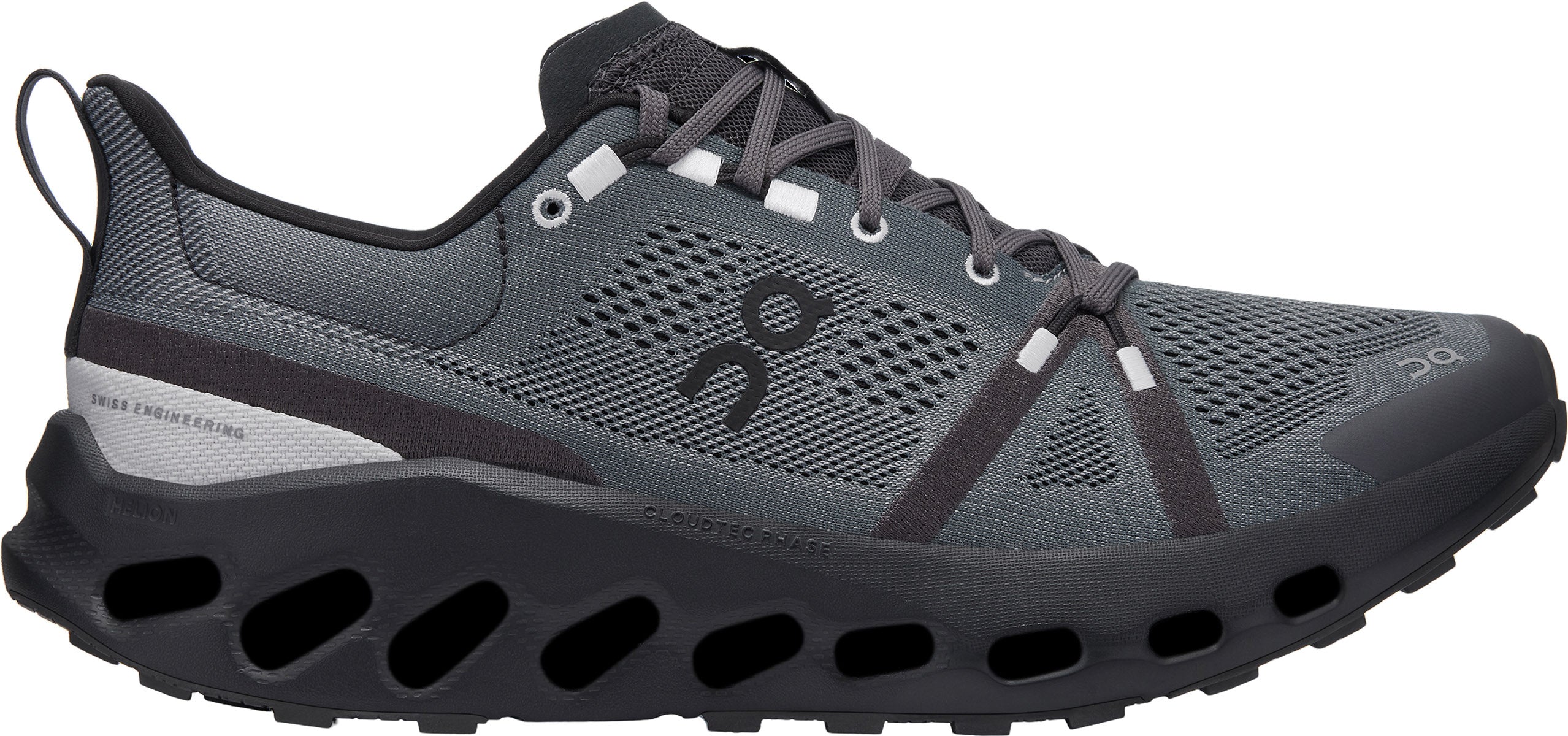 On Cloudrunner 2 Running Shoes [Wide] - Men's | Altitude Sports