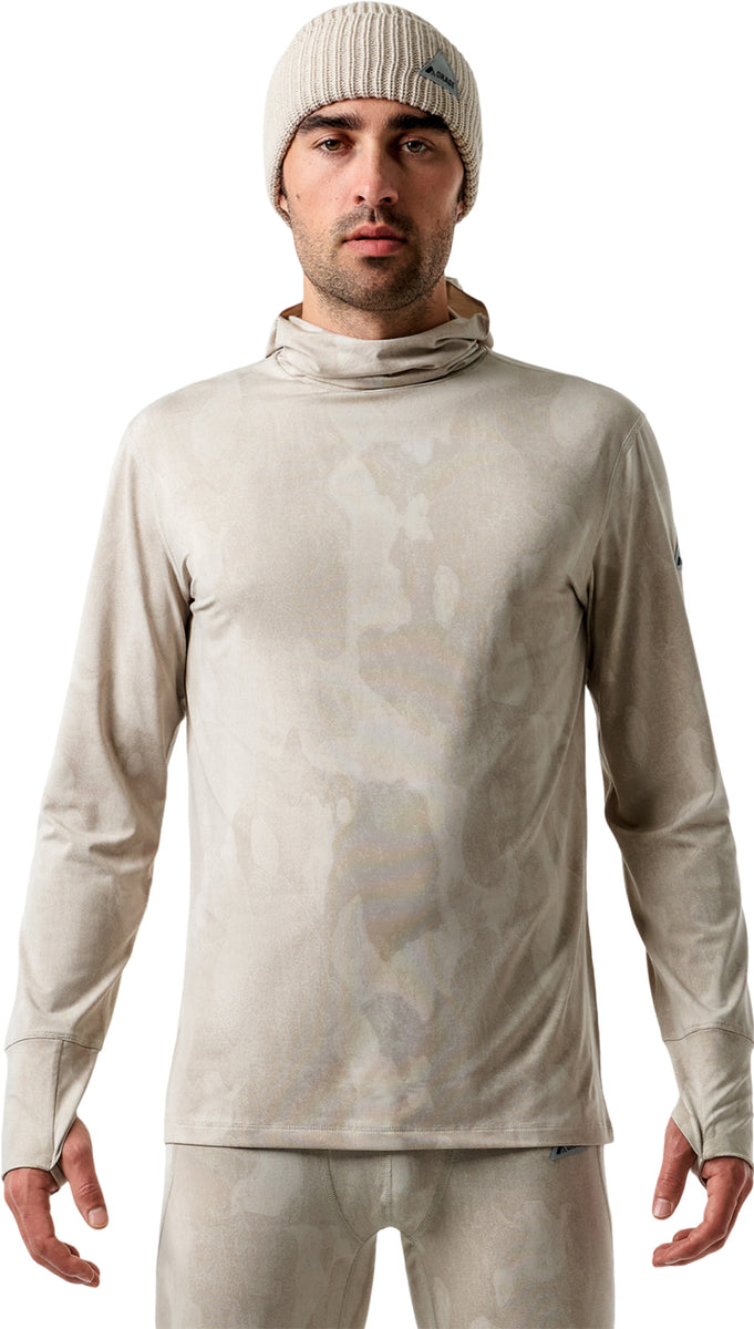Orage Bedrock Light Base Layer Top - Men’s | Altitude Sports