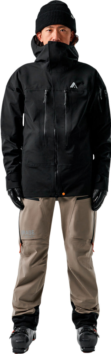 Orage Spurr 3 Layer Jacket - Men's | Altitude Sports