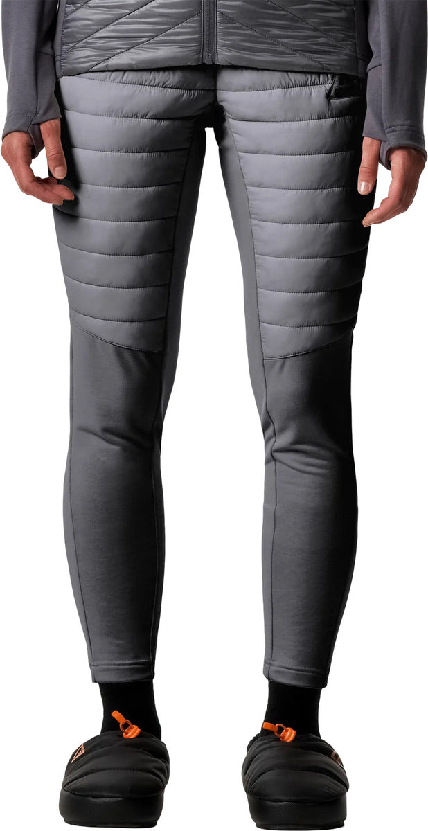 Orage Pheonix Hybrid Layering Pants - Women's | Altitude Sports