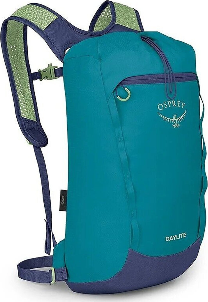 Osprey Daylite Cinch Daypack 15L | Altitude Sports