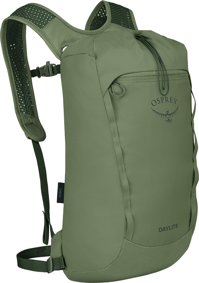 Osprey Daylite Cinch Daypack 15L | Altitude Sports