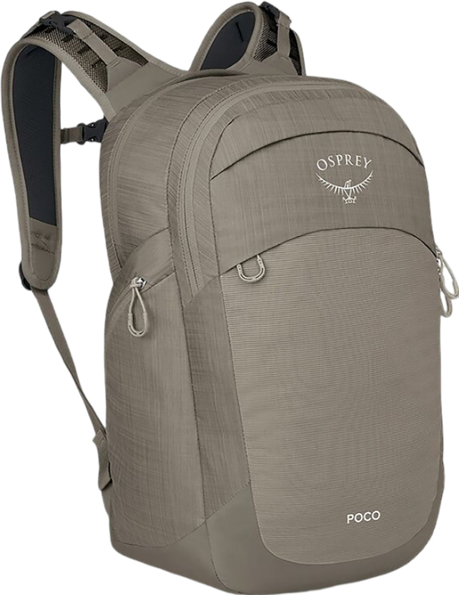 Osprey Poco Changing Backpack | Altitude Sports