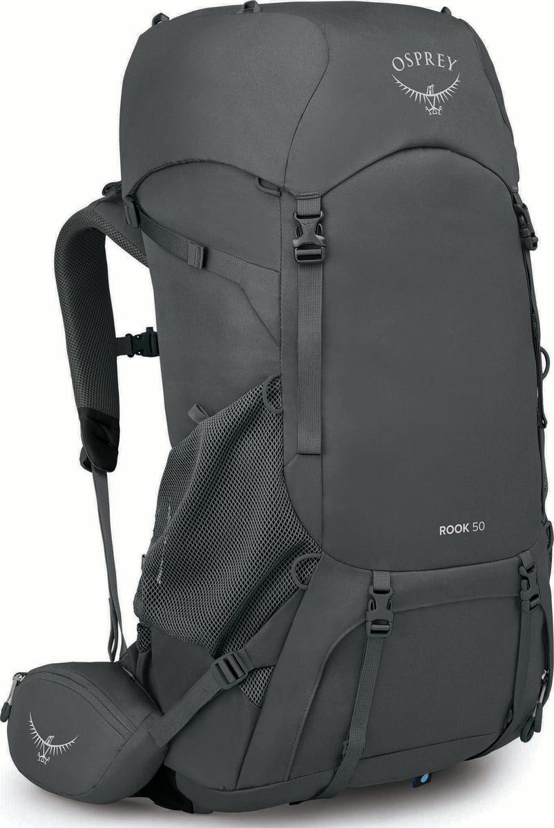 Osprey Rook Backpacking Pack 50L - Men's | Altitude Sports