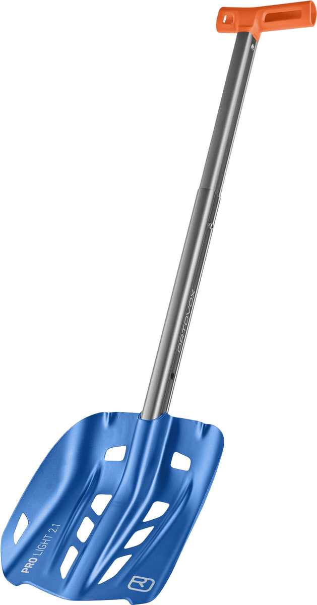 Ortovox Pro Light Avalanche Shovel | Altitude Sports