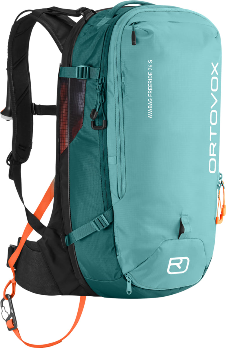 Ortovox Avabag Litric Freeride S Backpack 26L | Altitude Sports
