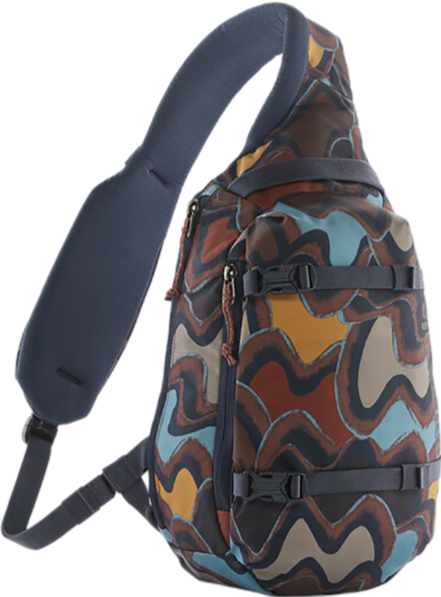 Patagonia Atom Sling Bag 8L | Altitude Sports