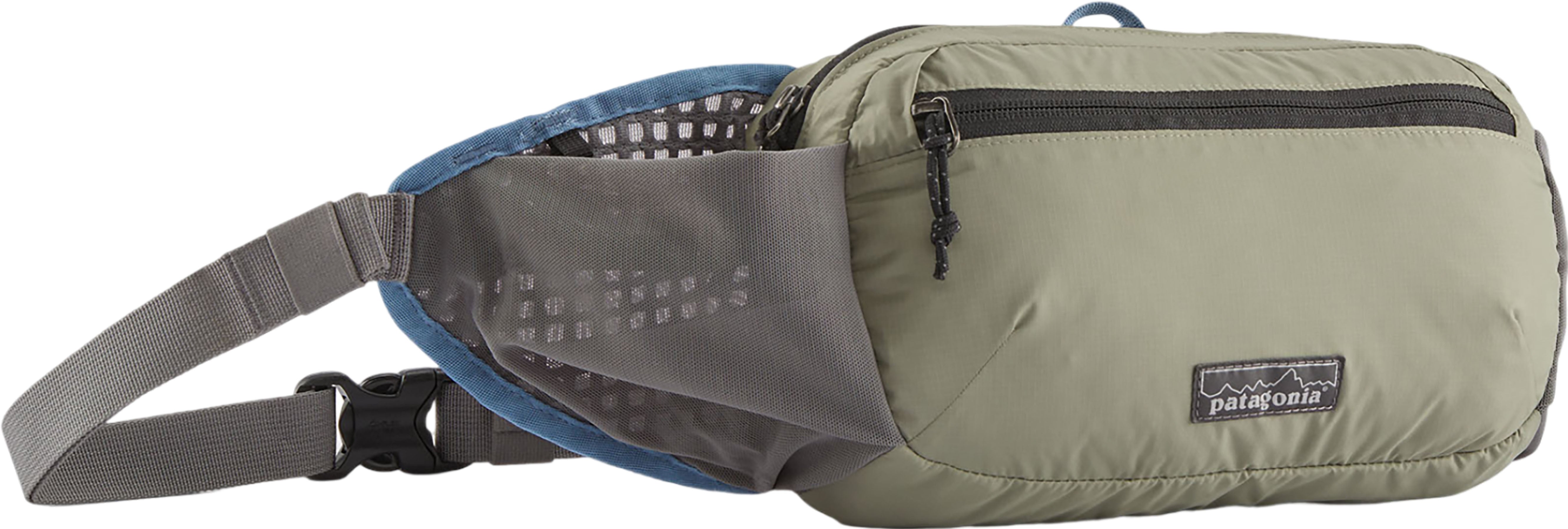 Patagonia Terravia Hip Pack 5L | Altitude Sports