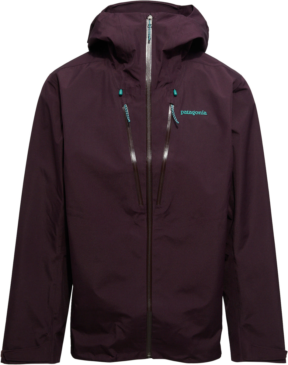 Patagonia Triolet Jacket - Men's | Altitude Sports